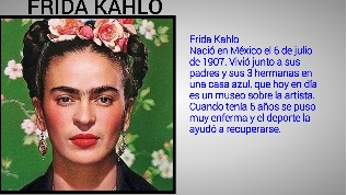 Gallery at emaze Presentation