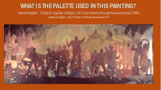 The Harlem Renaissance and Beyond at emaze Presentation