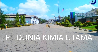 PT DUNIA KIMIA UTAMA at emaze Presentation