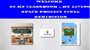 my classroom at emaze Presentation