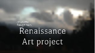 Renaissance Art project at emaze Presentation