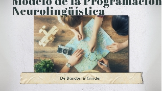 Modelo de la Programación Neurolinguística at emaze Presentation