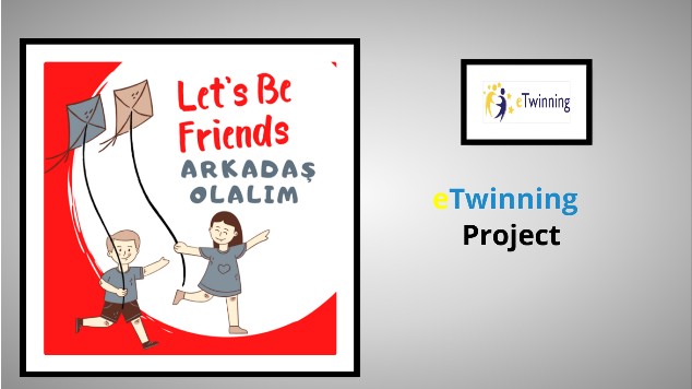 eTwinning Project at emaze Presentation