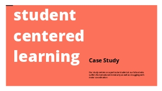 Differentiation and Technology at emaze Presentation