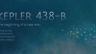 kepler 438B at emaze Presentation