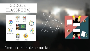 Google Classroom at emaze Presentation