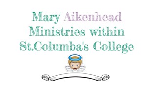 Mary Aikenhead Ministries Final Product at emaze Presentation