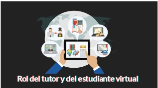 Rol del tutor y at emaze Presentation