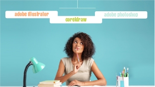 Adobe Illustrator at emaze Presentation