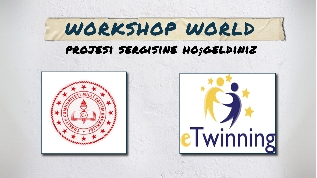 WORKSHOP WORD PROJESİ at emaze Presentation