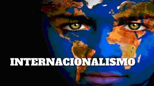 Internacionalismo at emaze Presentation