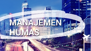 manajemen humas at emaze Presentation