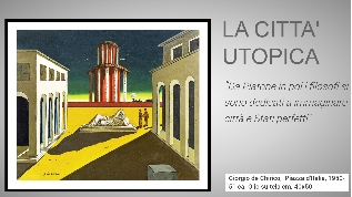 la citta ideale at emaze Presentation