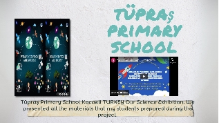 TÜPRAŞ PRİMARY school at emaze Presentation