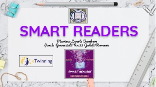 SMART READERS at emaze Presentation