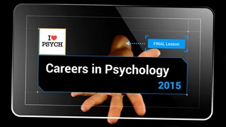 Careers in Psychology at emaze Presentation
