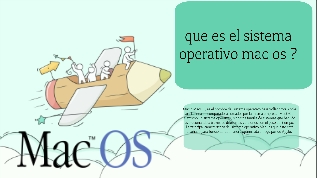 Que es el sistema operativo Mac os at emaze Presentation