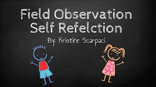 ObservationTeaching Refelection at emaze Presentation