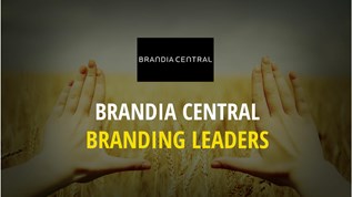 BRANDIA CENTRAL at emaze Presentation