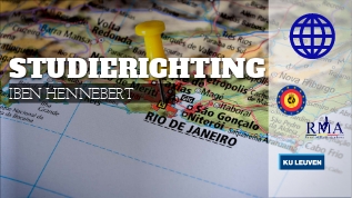 Studierichting - Iben Hennebert at emaze Presentation