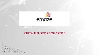 APRENDE COMO USAR EMAZE at emaze Presentation