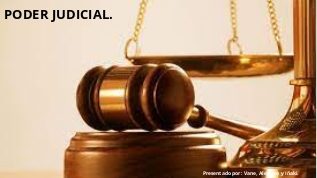 PODER JUDICIAL. at emaze Presentation