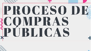 PROCESO DE COMPRAS PUBLICAS at emaze Presentation
