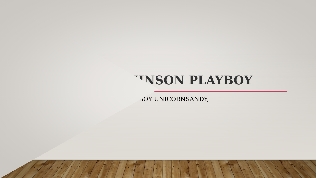 Office Tour at emaze Presentation