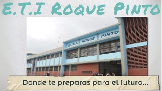 Roque Pinto at emaze Presentation