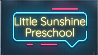 Little Sunshine Preschool at emaze Presentation