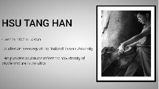HSU TANG HAN at emaze Presentation