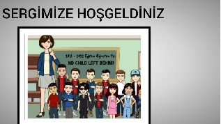 NO CHILD LEFT BEHIND at emaze Presentation