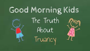 truancy at emaze Presentation