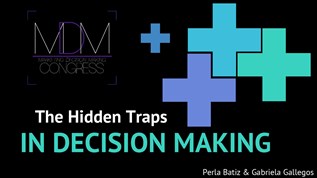 Hidden Traps in Decision Making at emaze Presentation