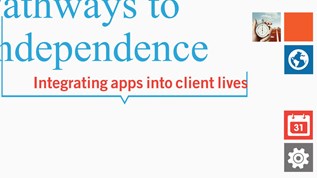 Pathways to Independent at emaze Presentation