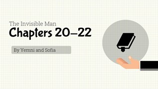 Chapters 20-22 at emaze Presentation