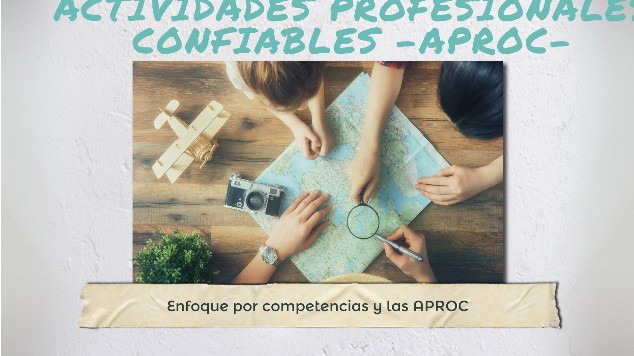 APROC at emaze Presentation