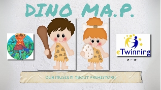 DINO MA.P. at emaze Presentation