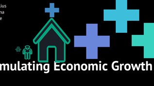 Economics at emaze Presentation