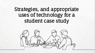 Case Study At Emaze Presentation