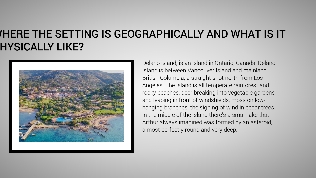 Delano Island at emaze Presentation