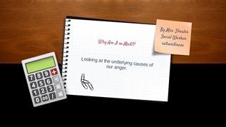 Why Am I Angry at emaze Presentation