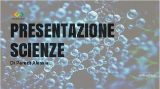 PRESENTAZIONE SCIENZE at emaze Presentation