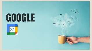 GOOGLE at emaze Presentation