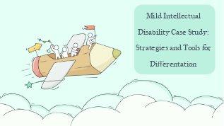 Case Study Differentiation at emaze Presentation