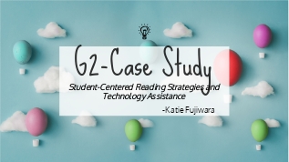 G2-Case Study at emaze Presentation