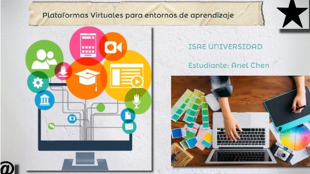Plataformas Virtuales para entornos de aprendizaje at emaze Presentation