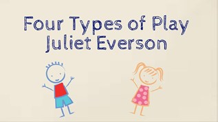 Four types of play at emaze Presentation