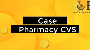 Case Pharmacy CVS at emaze Presentation