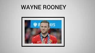 Wayne Rooney copy1 at emaze Presentation